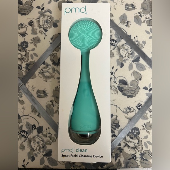Skincare | Pmd Smart Facial Cleansing Device New In Box But Battery ...